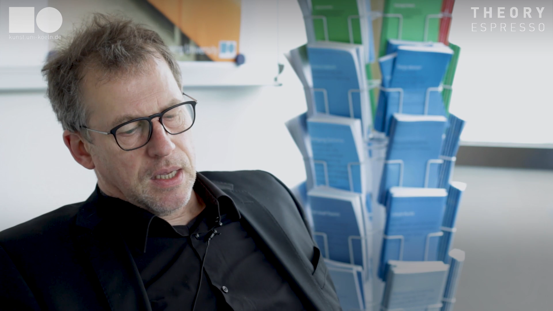 THEORY ESPRESSO mit Torsten Meyer: “Studium als transmediales Storytelling” – Post-Internet Arts ...