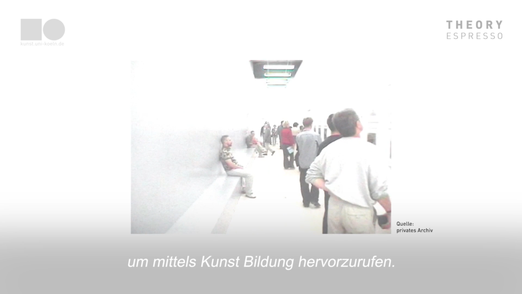 THEORY ESPRESSO mit Torsten Meyer: “Curatorial Turn” – Post-Internet ...
